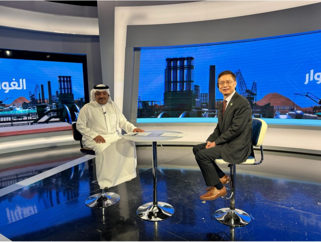 Skytower CEO Eric Fang Highlights the Investment Group’s Experiences ...
