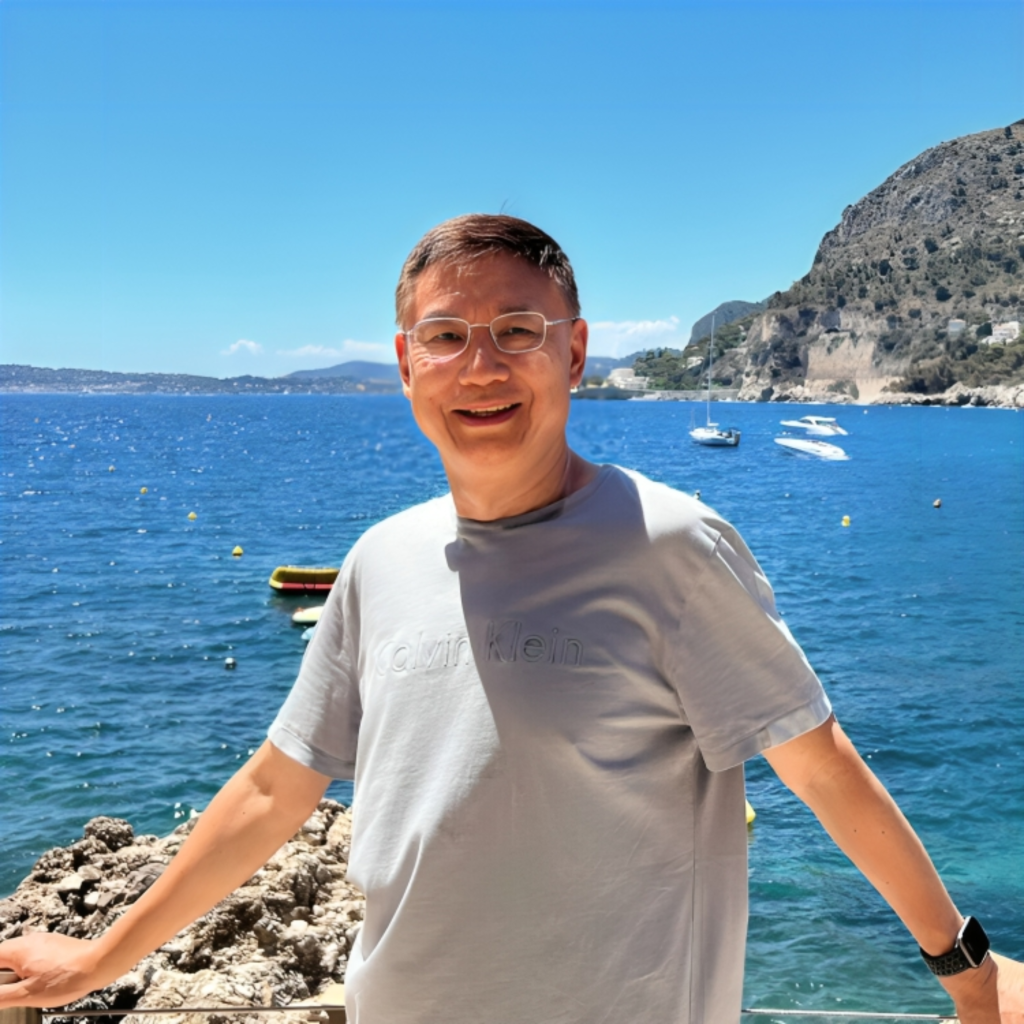 Interview with Skytower CEO in FII PRIORITY MIAMI 2025 – SINOACCESS